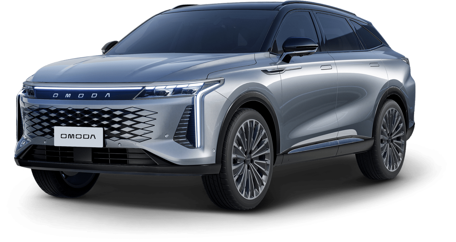 Omoda 9 SHS-P: SUV Plug-in Hybrid, Prezzi e Preventivo - Omoda & Jaecoo ...